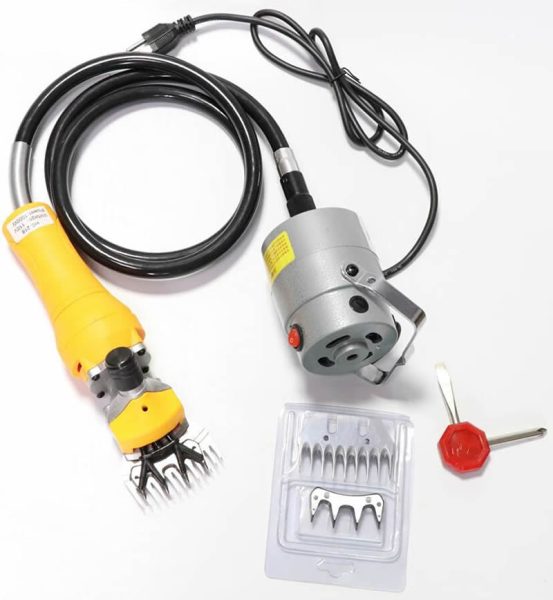 Need Good Sheep Shears For Sheep Shearing? Check Out Our Top – FarmerDB