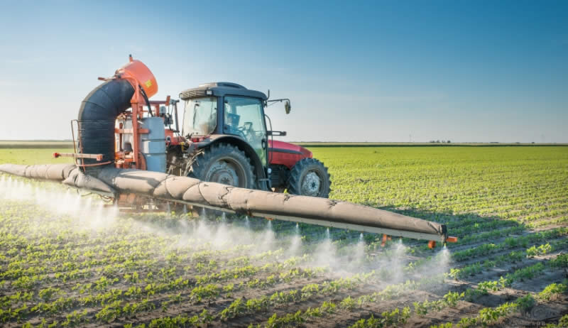 PPE For Herbicide Application: How To Choose And Clean It