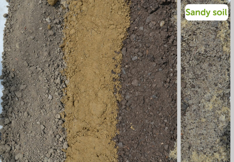 Types of Soil for Farming and Gardening – FarmerDB